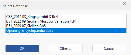 Study and play: learning openings with Fritz 20 and the Opening Encyclopedia! | ChessBase